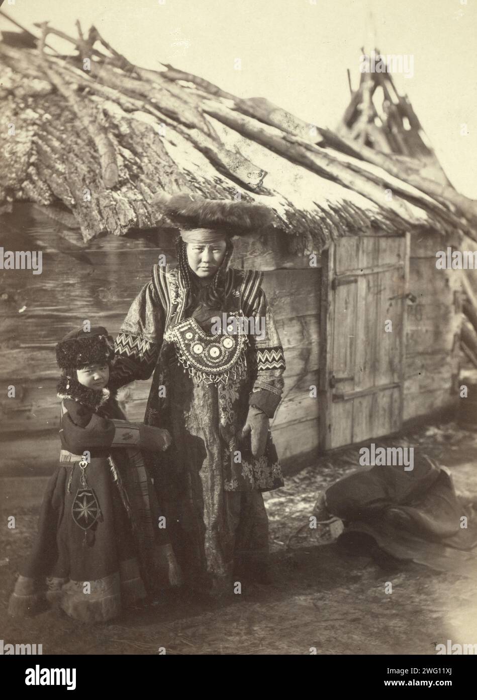 Asiatische tataren -Fotos und -Bildmaterial in hoher Auflösung – Alamy