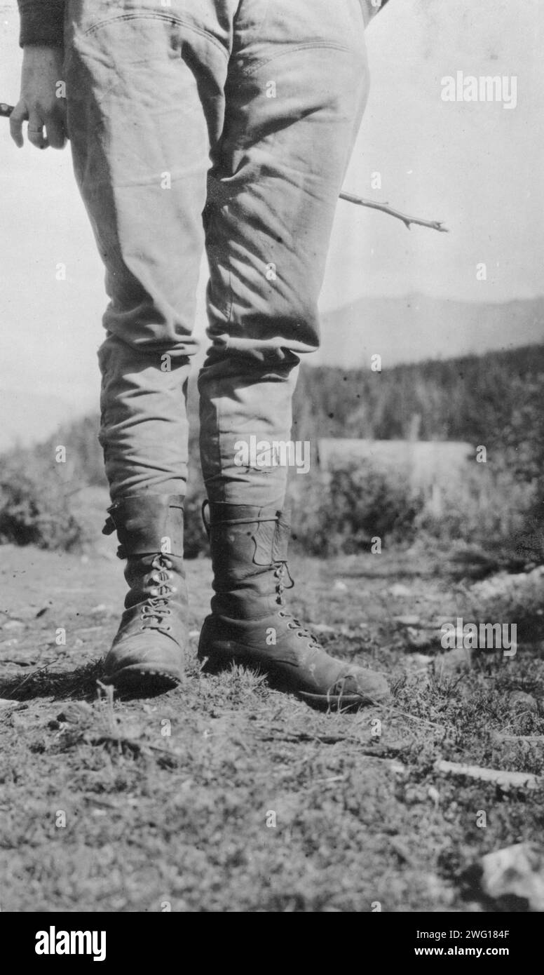 George alexander parks -Fotos und -Bildmaterial in hoher Auflösung – Alamy