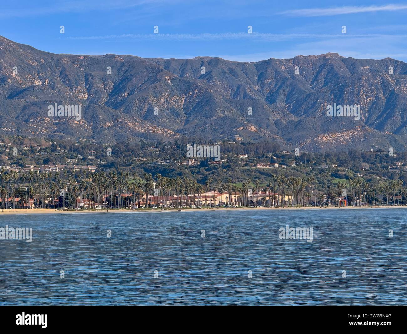 Hilton santa barbara beachfront resort -Fotos und -Bildmaterial in ...