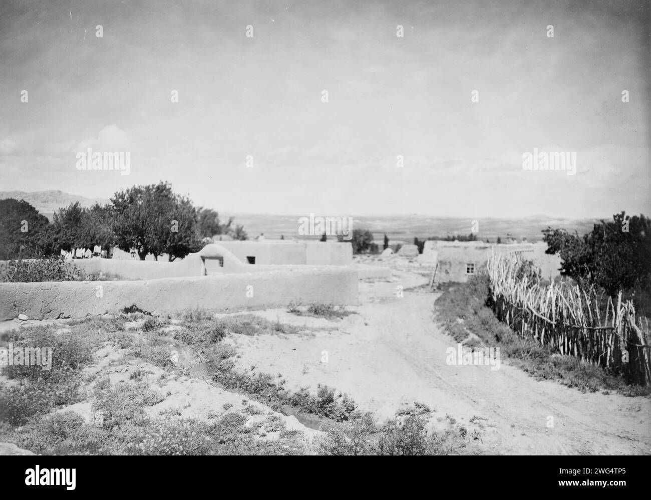 Pojoaque pueblo -Fotos und -Bildmaterial in hoher Auflösung – Alamy