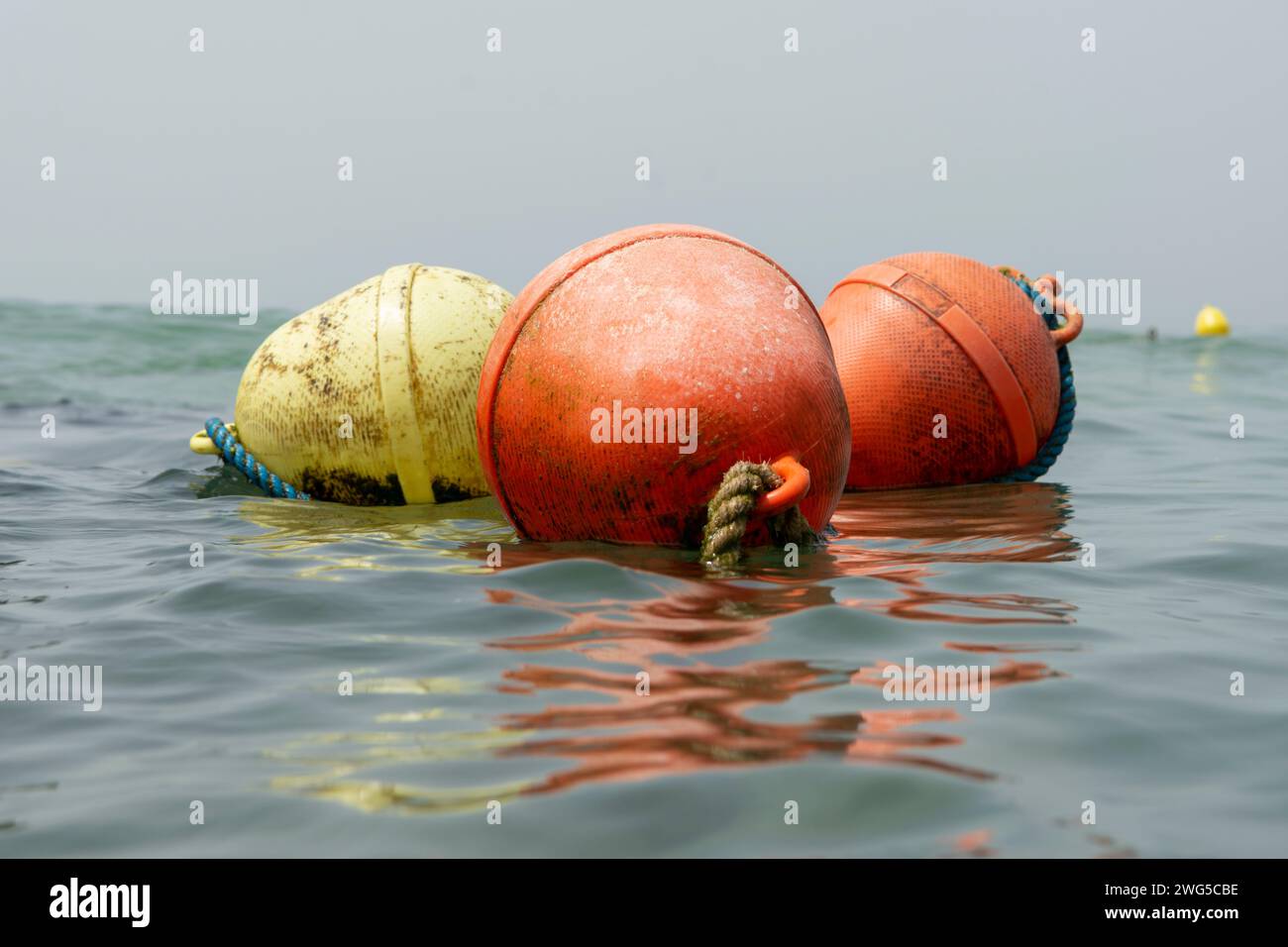 Schwimmende bojen -Fotos und -Bildmaterial in hoher Auflösung – Alamy
