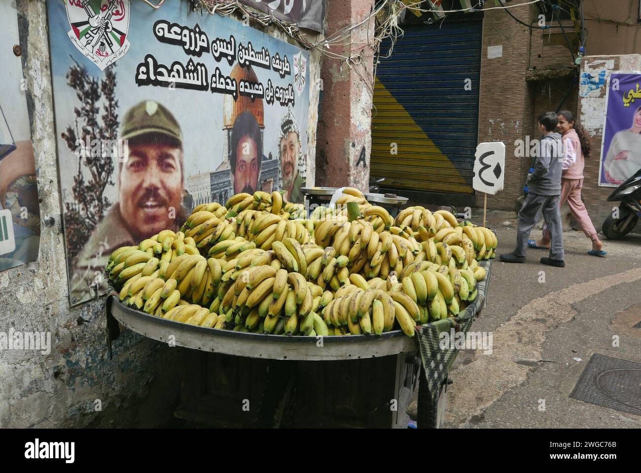 Beirut 2024 -Fotos und -Bildmaterial in hoher Auflösung – Alamy