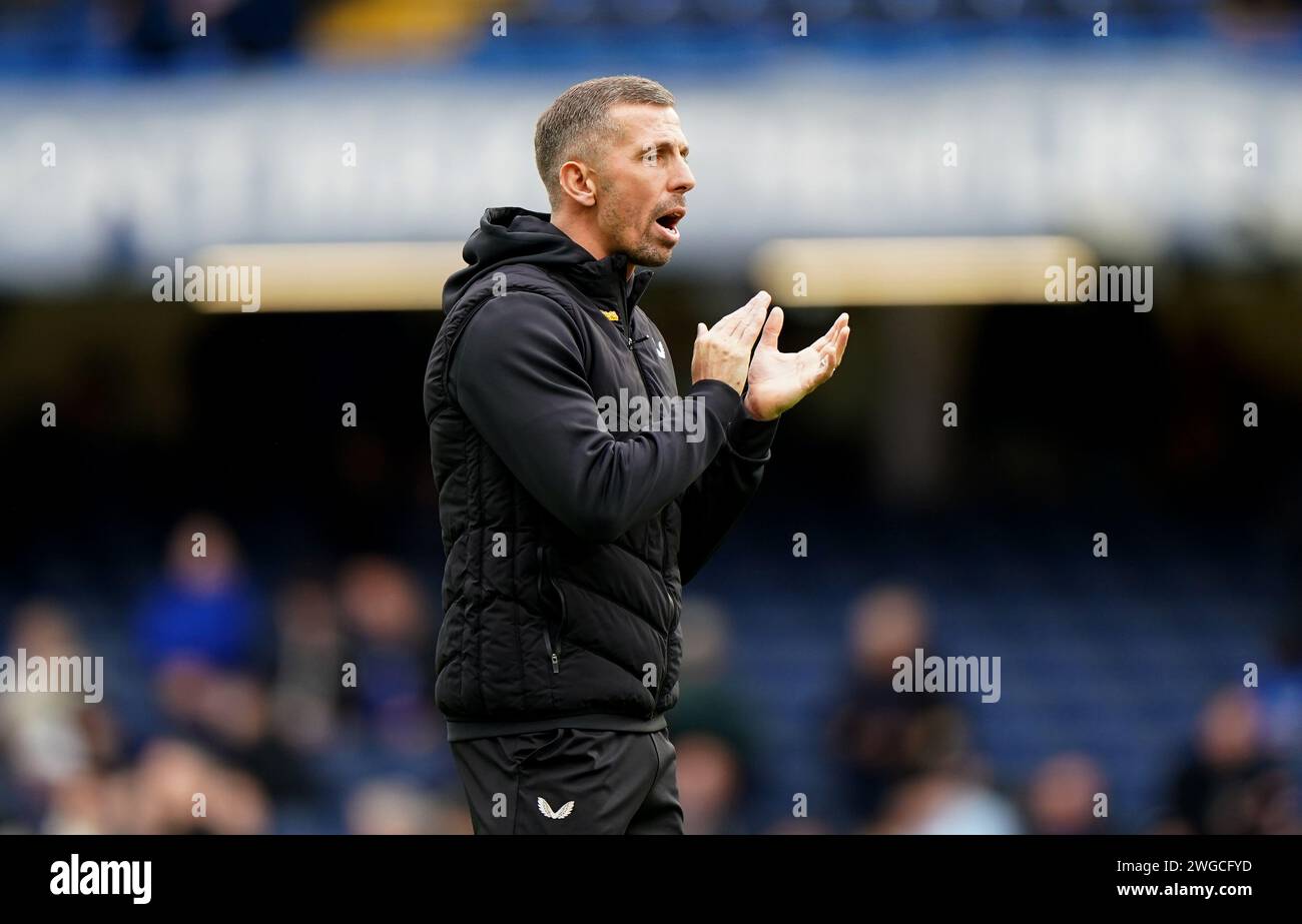 Gary oneil 2024 -Fotos und -Bildmaterial in hoher Auflösung – Alamy