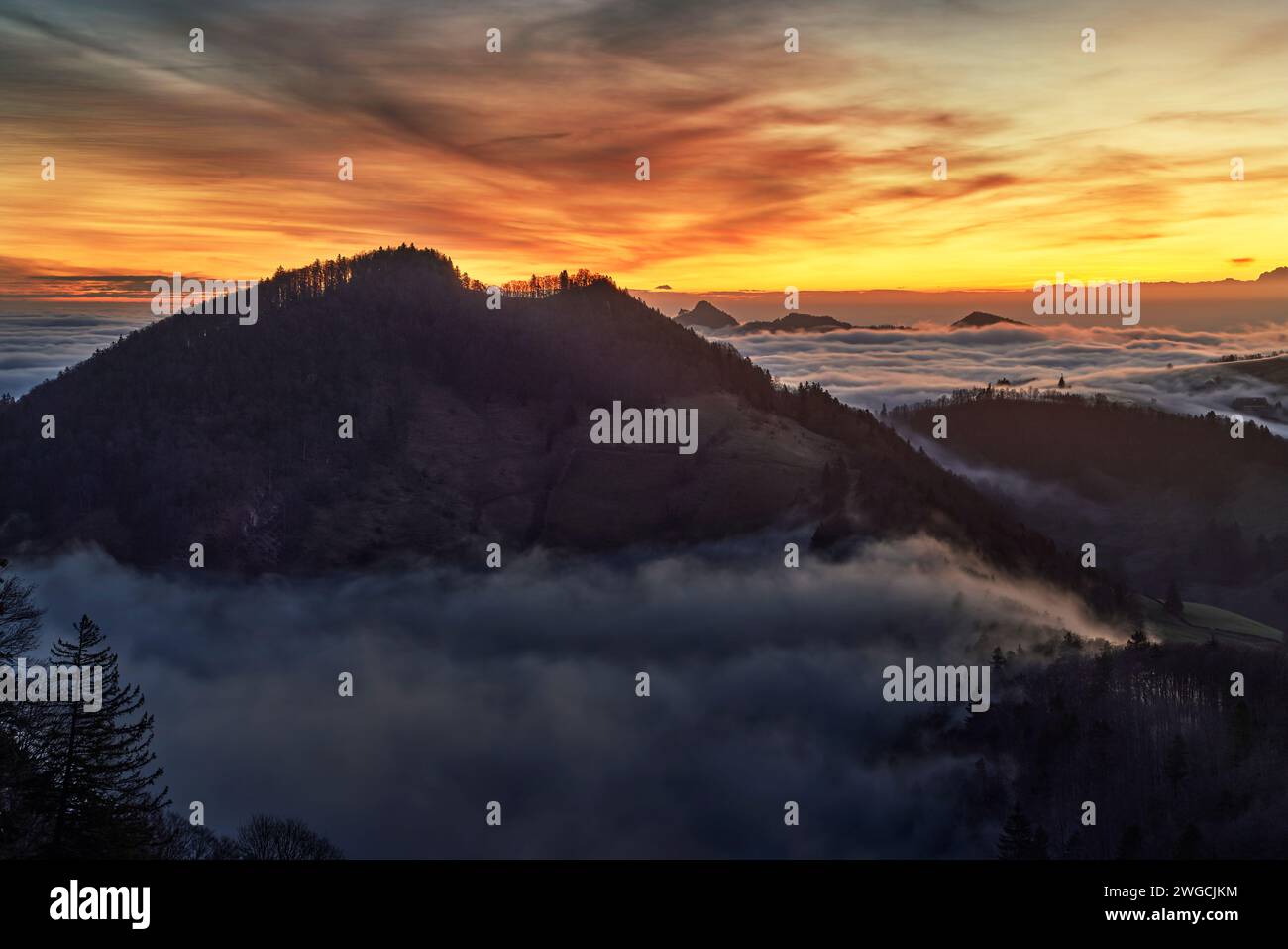 Waldenburg schweiz -Fotos und -Bildmaterial in hoher Auflösung – Alamy