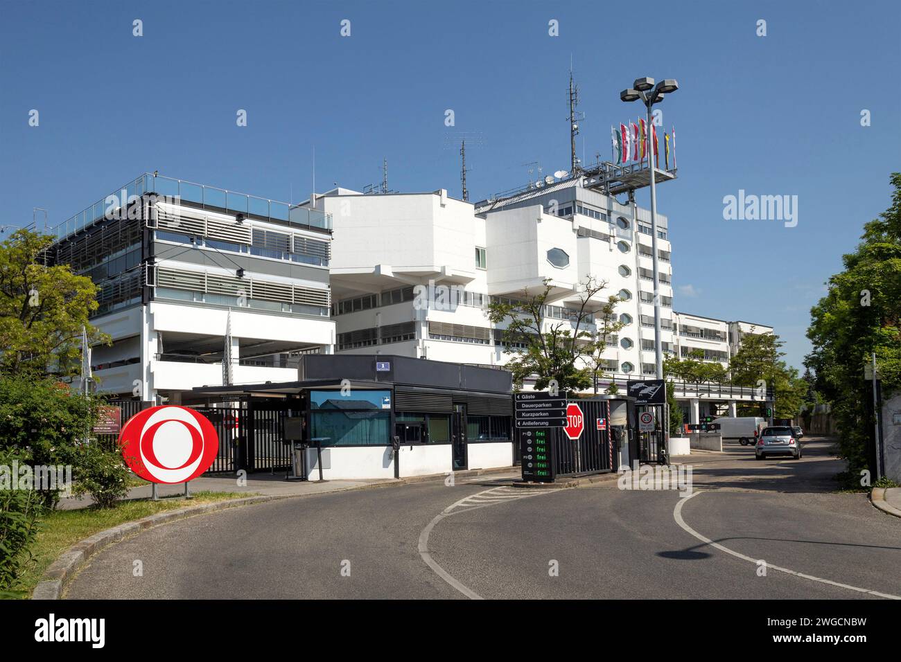 Orf austria -Fotos und -Bildmaterial in hoher Auflösung – Alamy