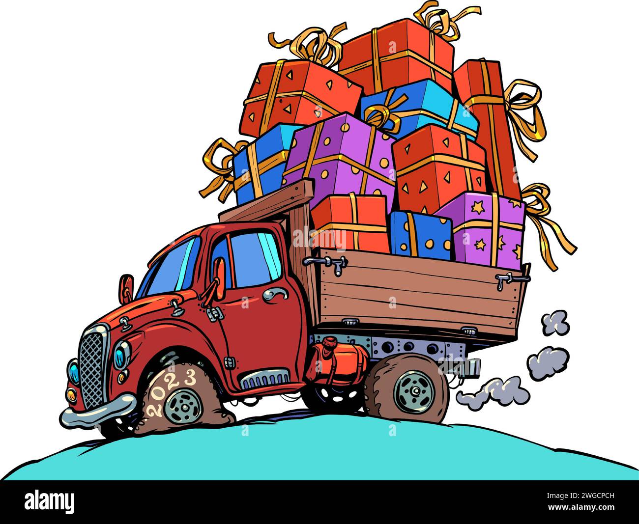 Car lots Stock-Vektorgrafiken kaufen - Alamy