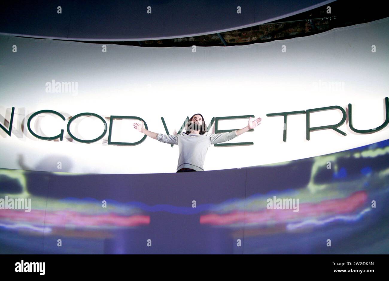 Jesus of nazareth -Fotos und -Bildmaterial in hoher Auflösung – Alamy