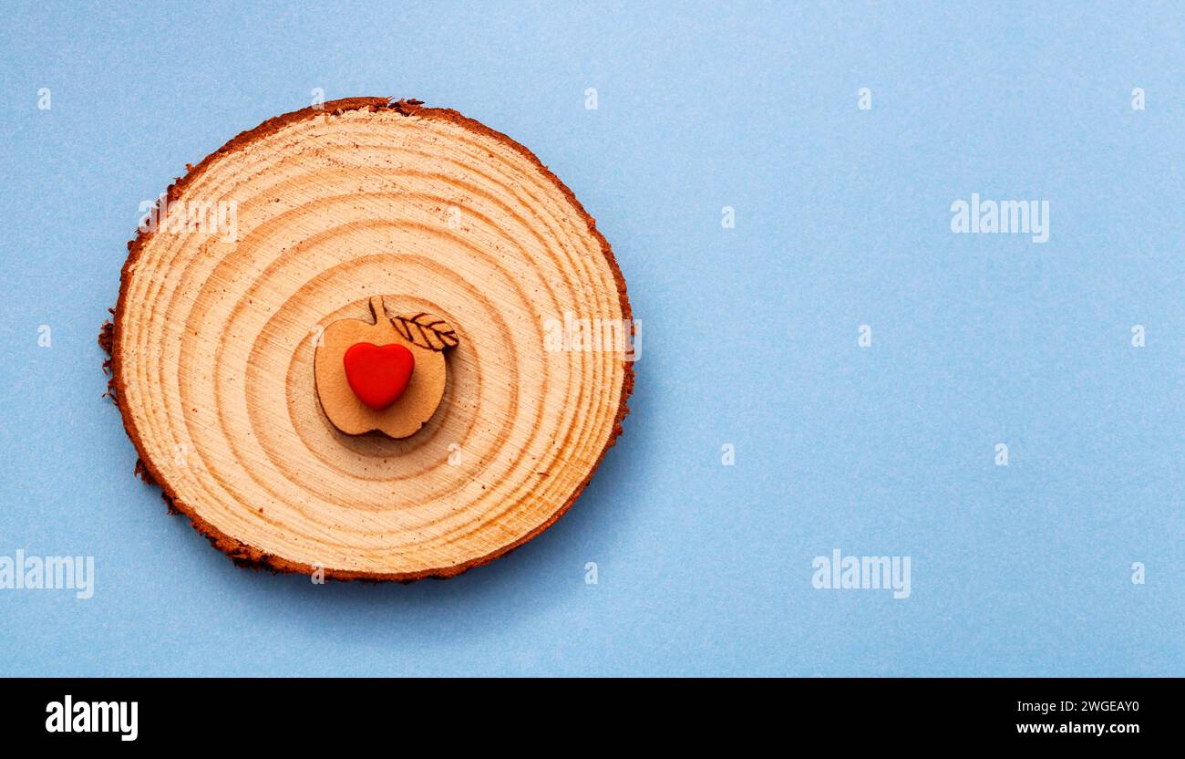 Kreisförmig aus holz -Fotos und -Bildmaterial in hoher Auflösung – Alamy
