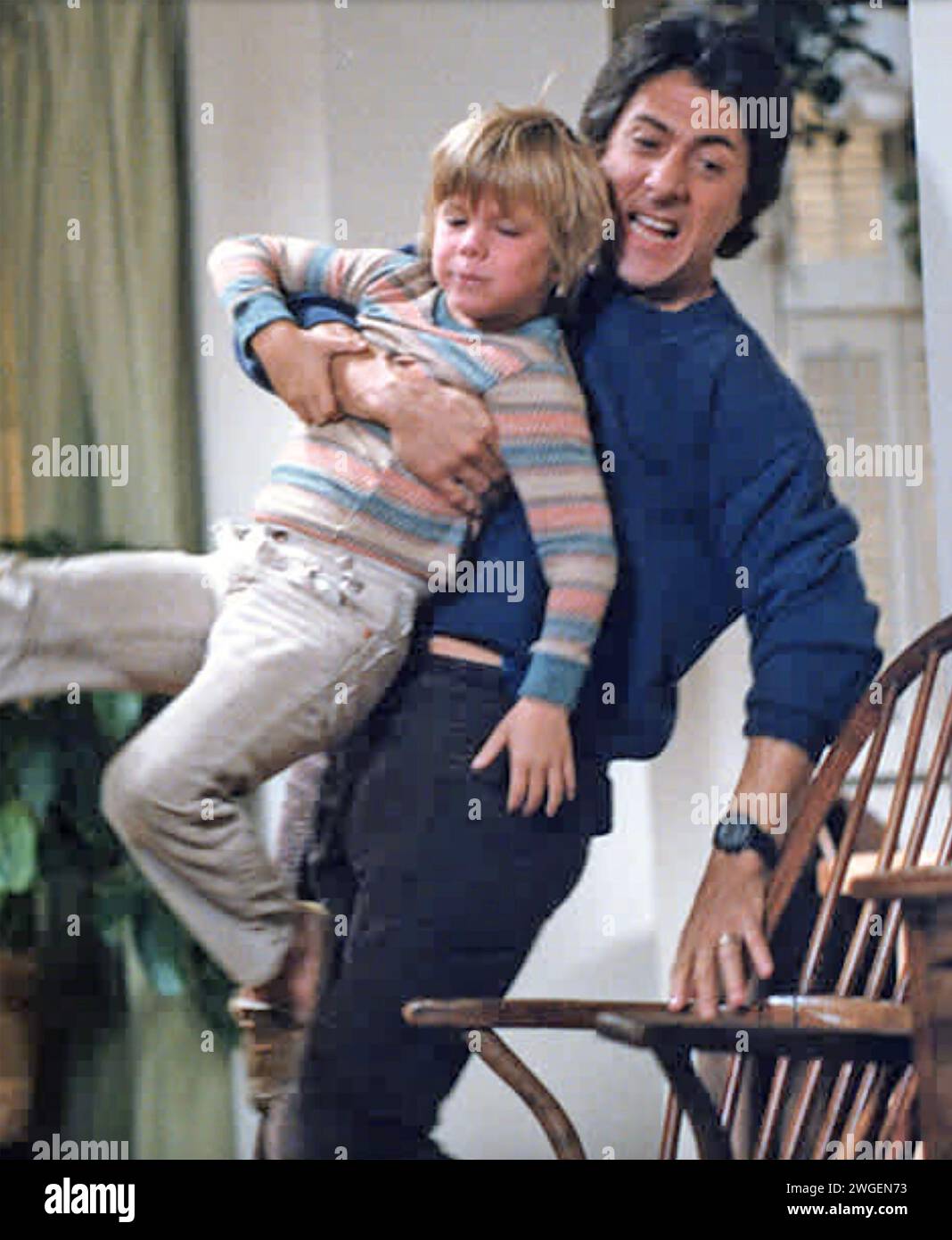 KRAMER vs. KRAMER 1979 Columbia Pictures Film mit Dustin Hoffman als ...