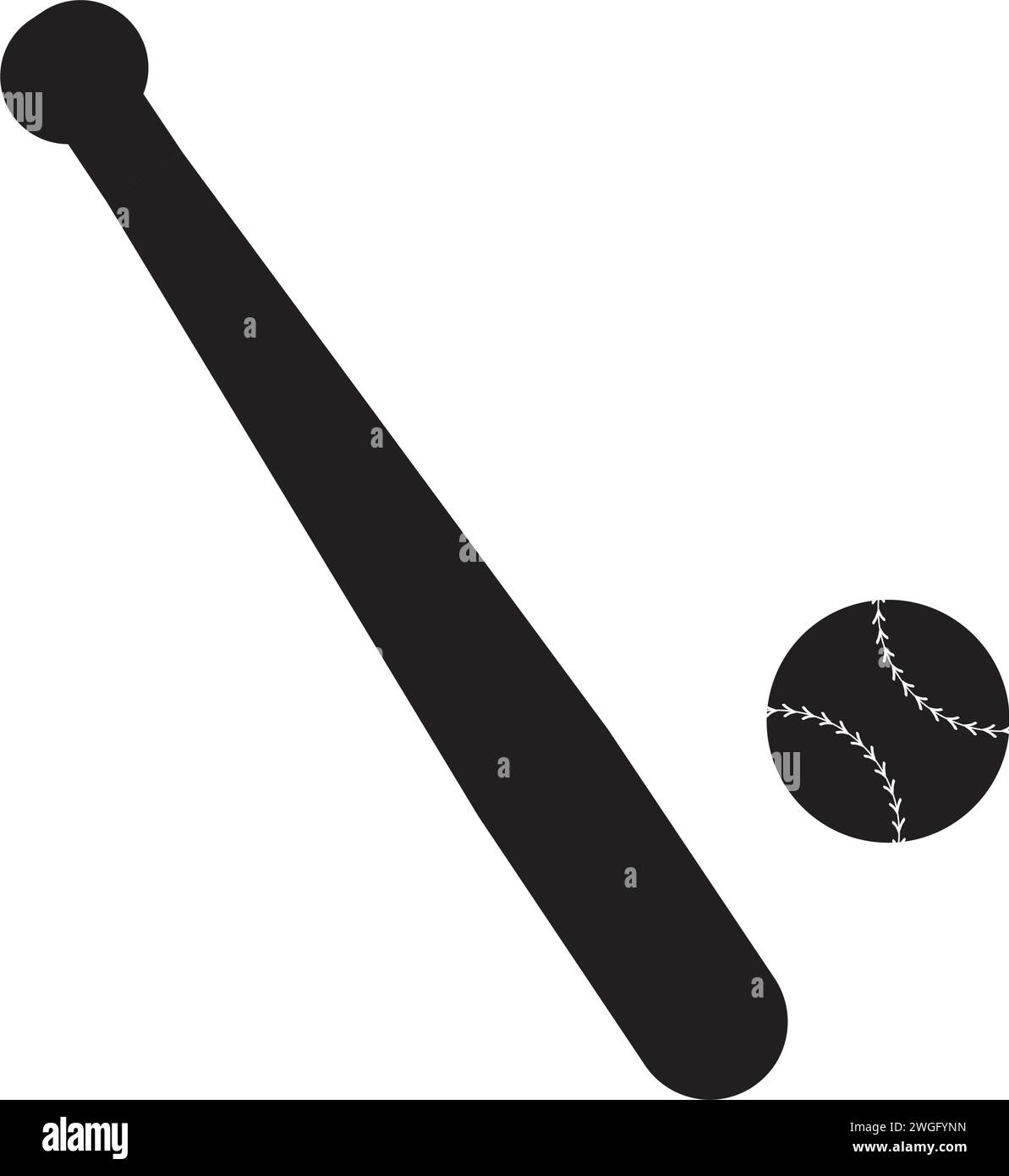 Softball pitcher Stock-Vektorgrafiken kaufen - Alamy