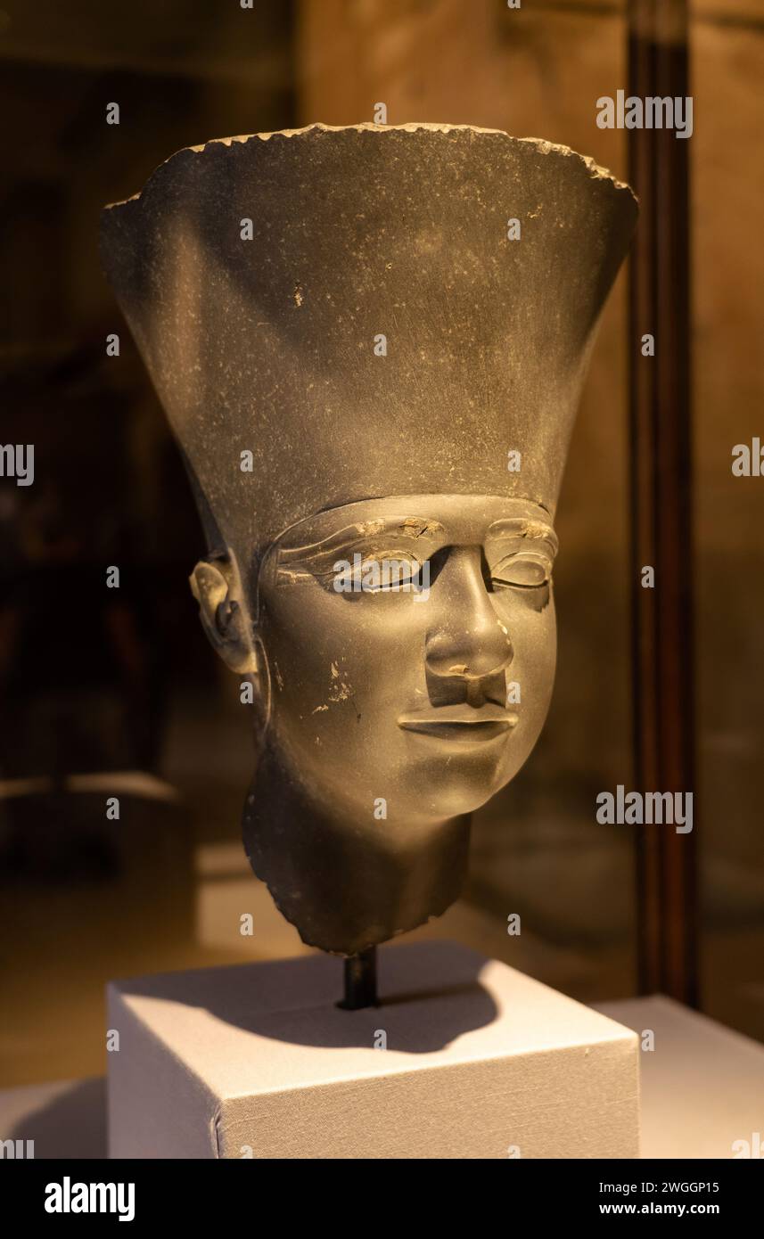 Pharao des alten ägypten -Fotos und -Bildmaterial in hoher Auflösung ...