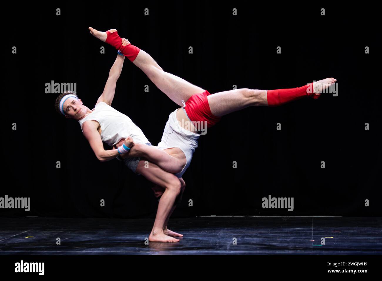 Dr eric munday -Fotos und -Bildmaterial in hoher Auflösung – Alamy