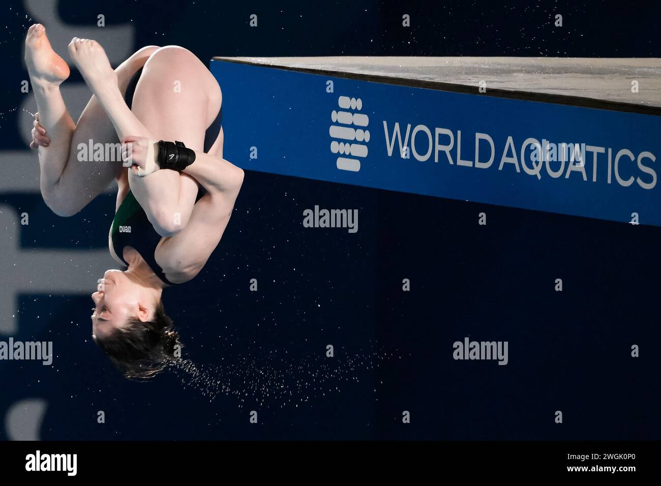 Jodoin di maria -Fotos und -Bildmaterial in hoher Auflösung – Alamy