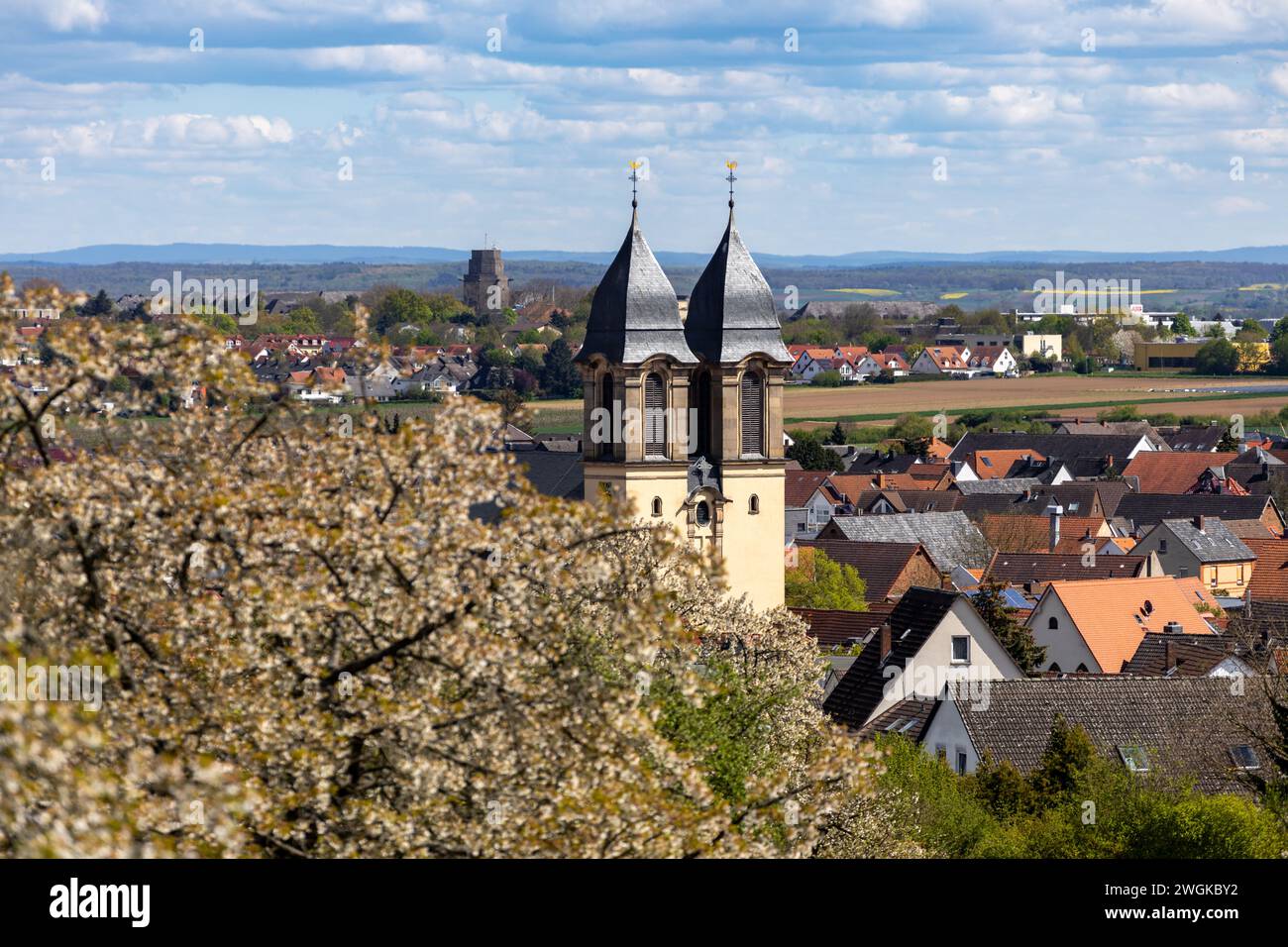 Friedberg deutschland -Fotos und -Bildmaterial in hoher Auflösung – Alamy