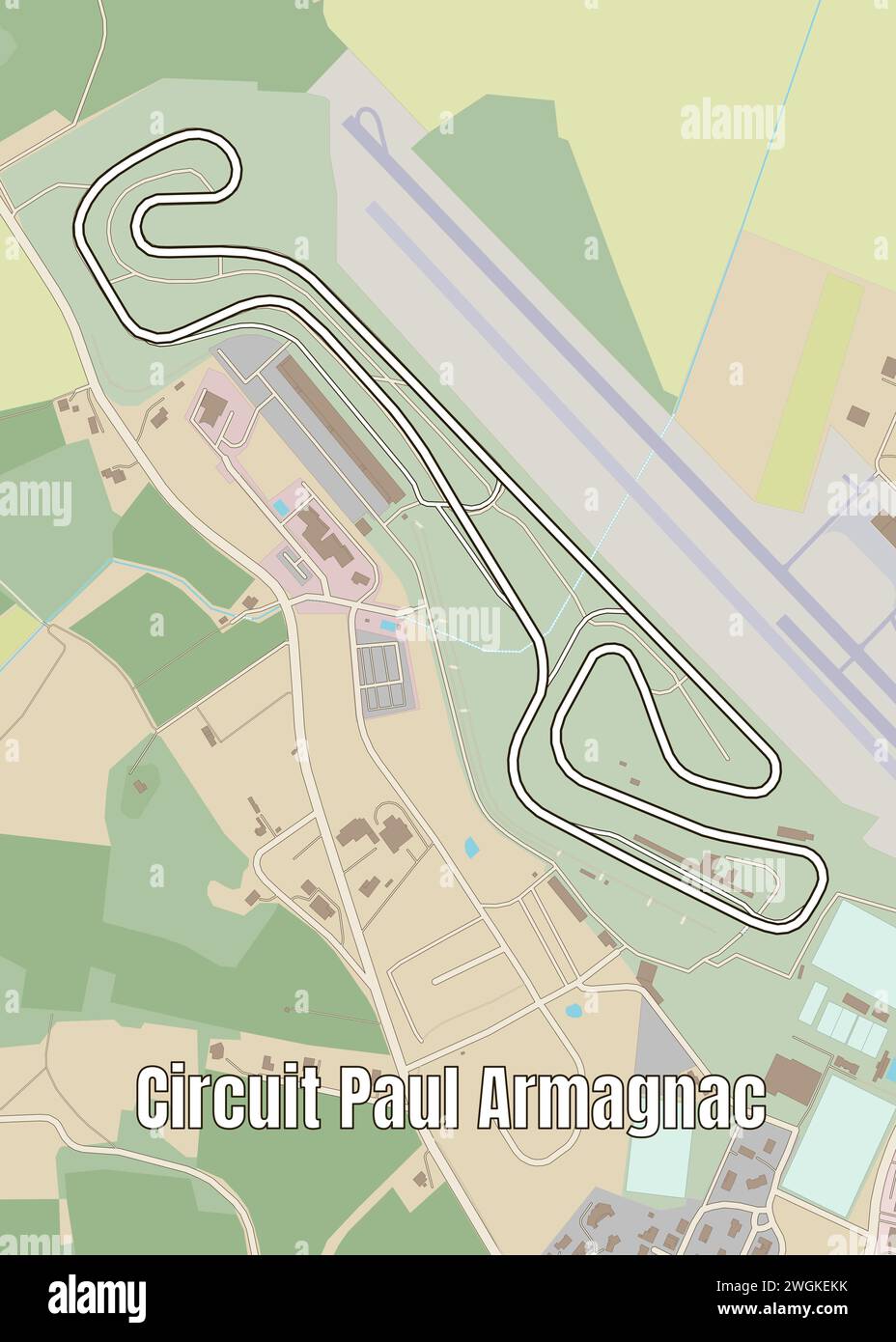 Paul ricard Stock-Vektorgrafiken kaufen - Alamy
