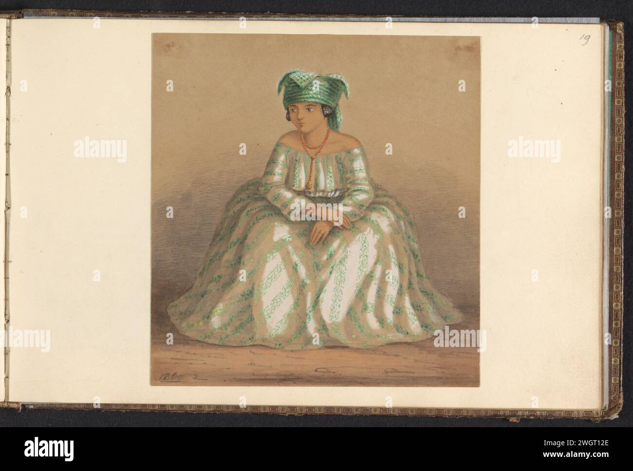 Jacob marius adriaan martini van geffen -Fotos und -Bildmaterial in ...