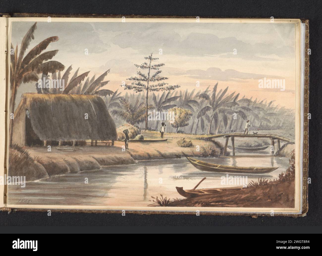 Jacob marius adriaan martini van geffen -Fotos und -Bildmaterial in ...