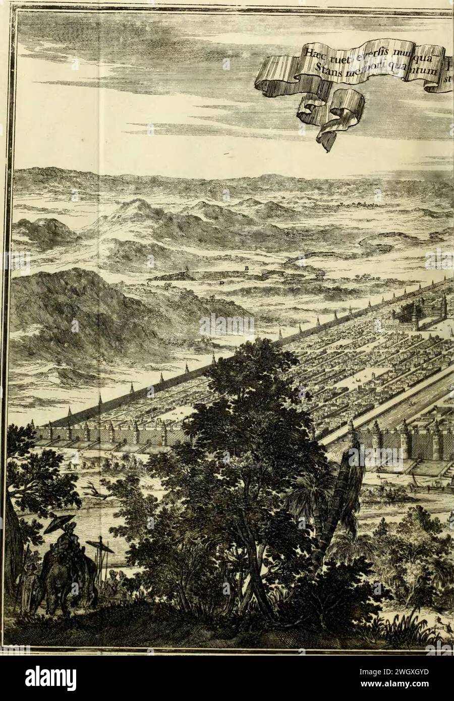 Turris babel 1679 athanasius kircher -Fotos und -Bildmaterial in hoher ...