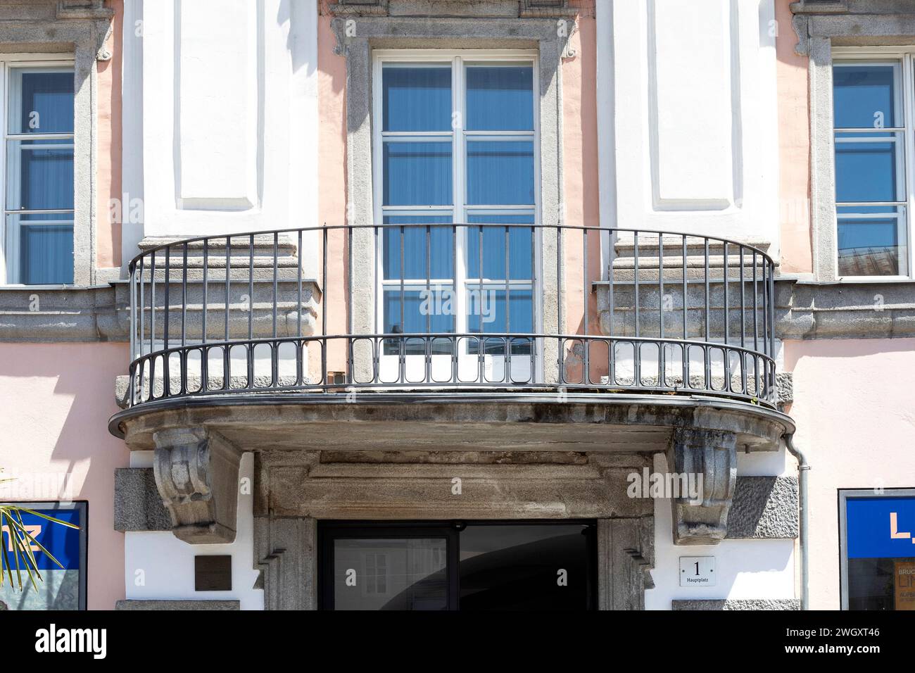 Hitler linz austria -Fotos und -Bildmaterial in hoher Auflösung – Alamy