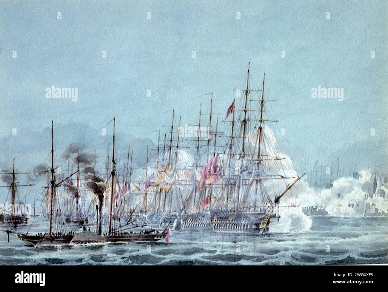 Kombinierte staffel -Fotos und -Bildmaterial in hoher Auflösung – Alamy