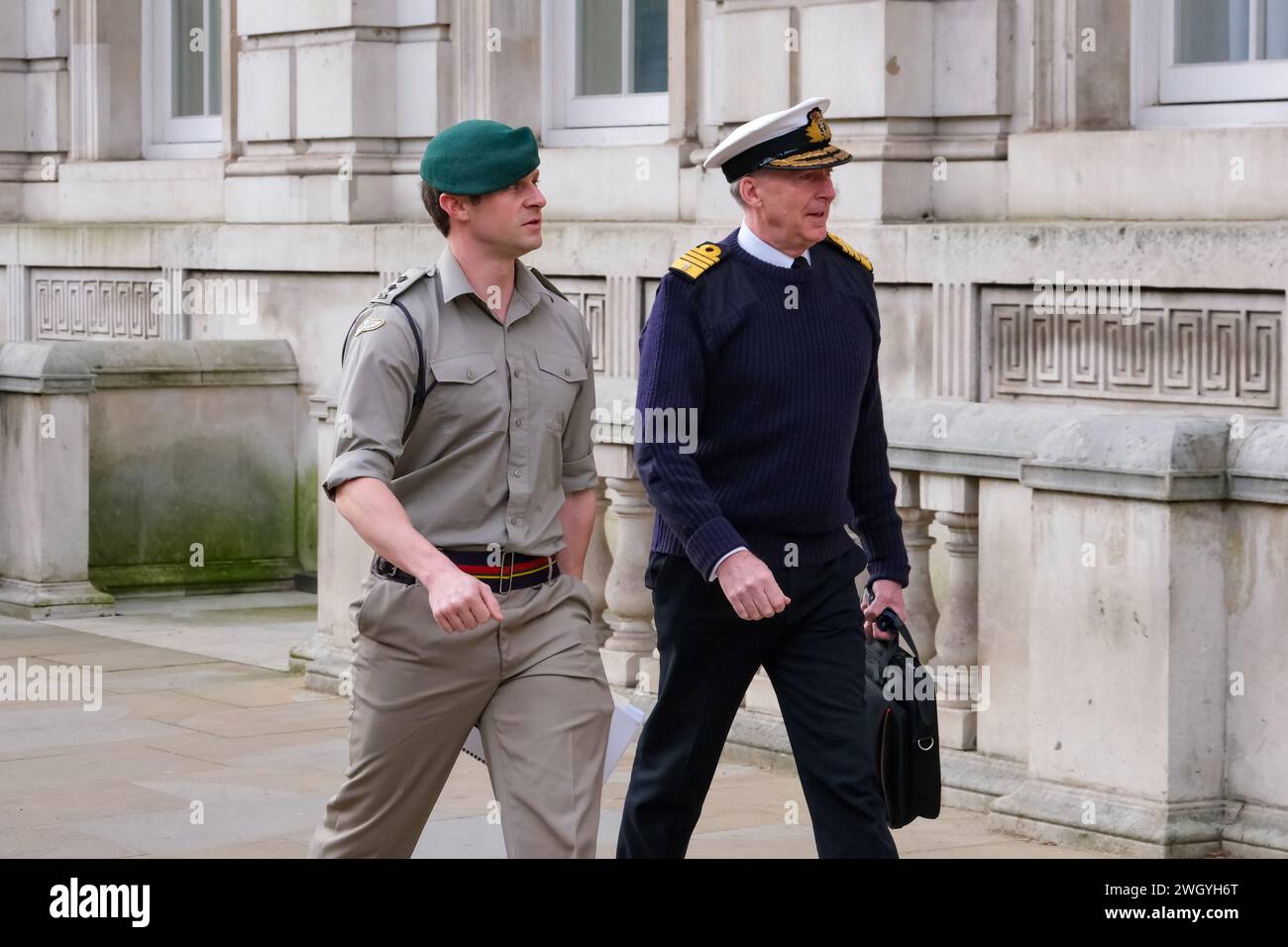Admiral sir tony radakin -Fotos und -Bildmaterial in hoher Auflösung ...