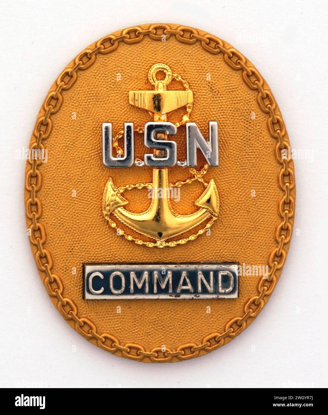 United states navy command -Fotos und -Bildmaterial in hoher Auflösung ...