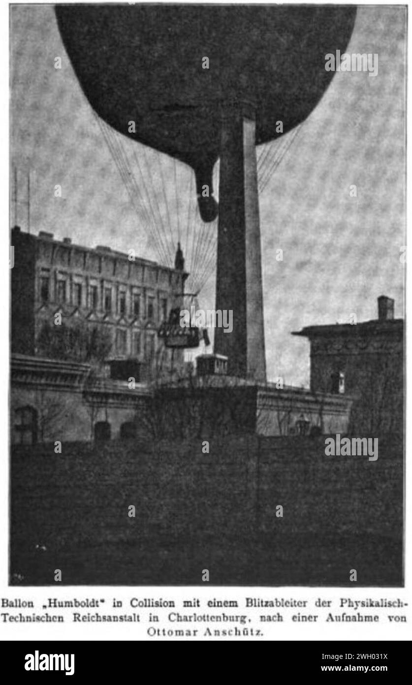Ottomar anschutz -Fotos und -Bildmaterial in hoher Auflösung – Alamy