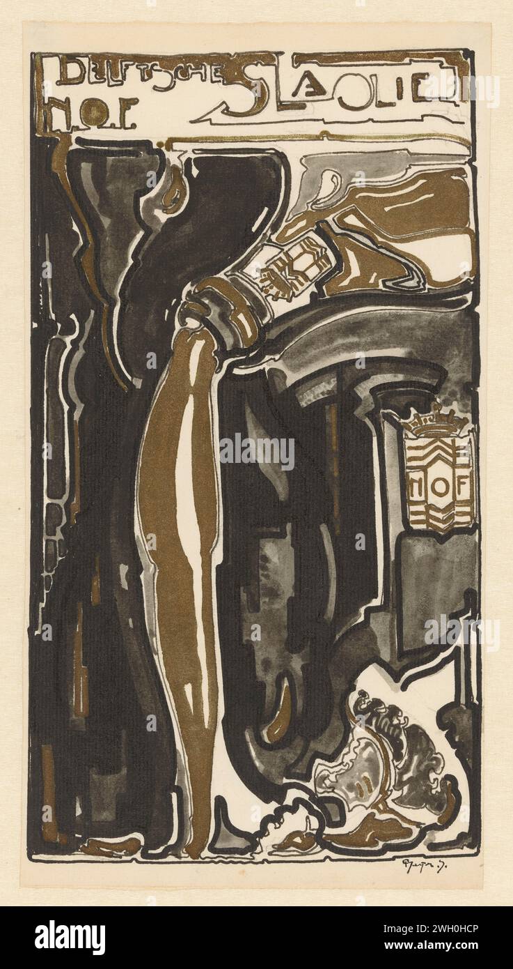 Tinte sla -Fotos und -Bildmaterial in hoher Auflösung – Alamy