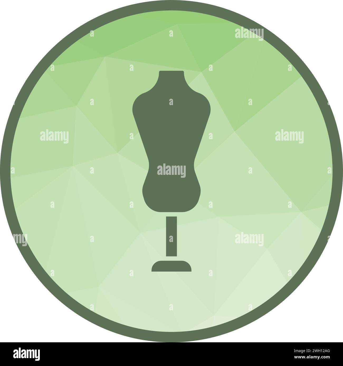 Training dummy Stock-Vektorgrafiken kaufen - Alamy