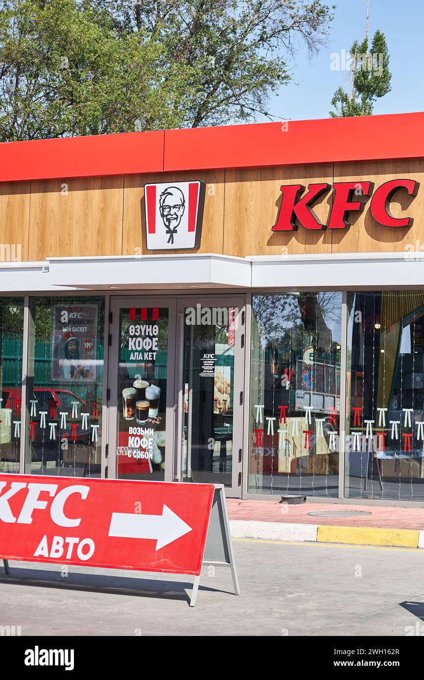 Kfc kg -Fotos und -Bildmaterial in hoher Auflösung – Alamy