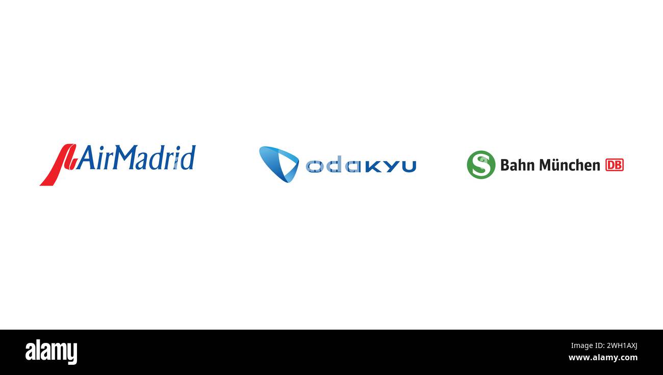 Ic bus logo -Fotos und -Bildmaterial in hoher Auflösung – Alamy