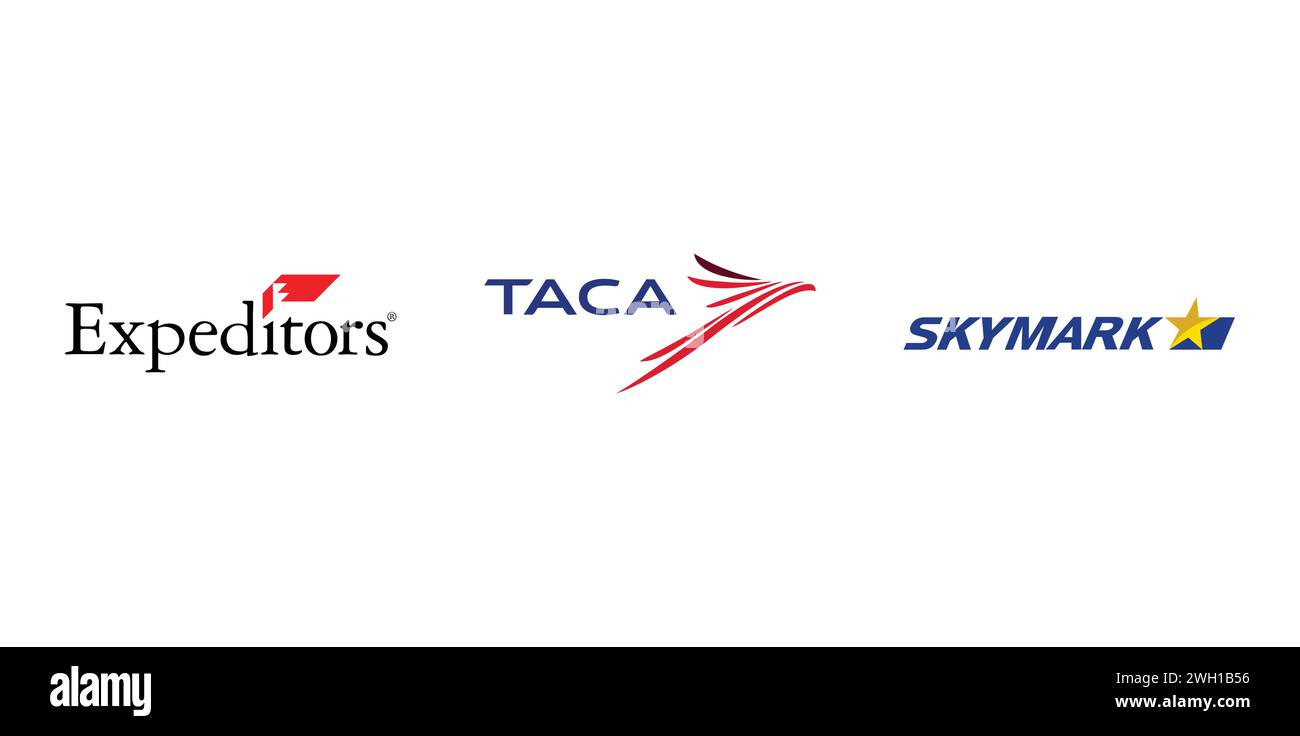 Expeditors logo -Fotos und -Bildmaterial in hoher Auflösung – Alamy