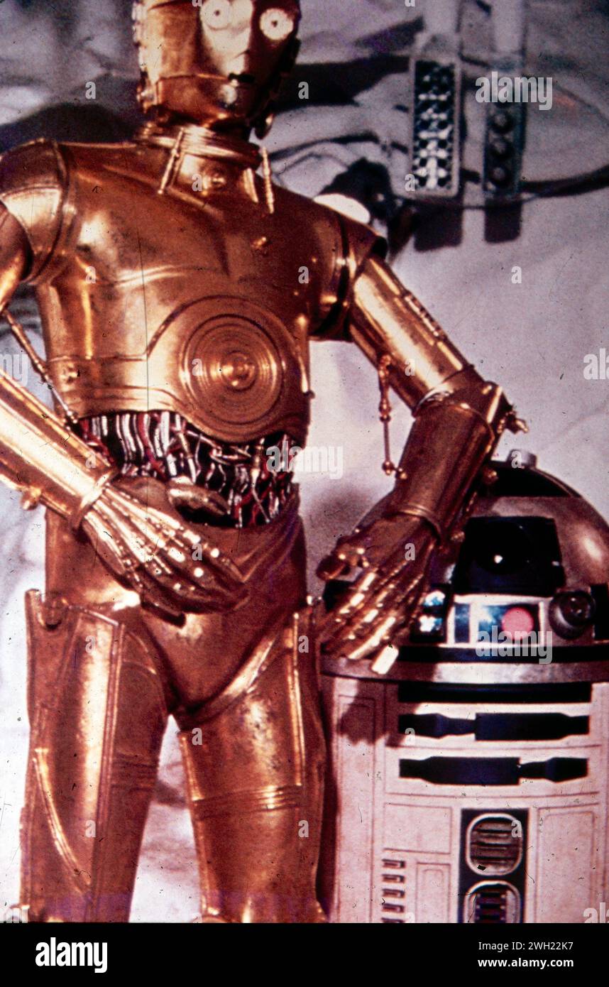 The empire strikes back film -Fotos und -Bildmaterial in hoher ...