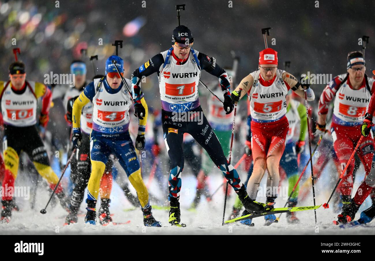 Leichtathletik weltmeisterschaften 2024 -Fotos und -Bildmaterial in ...