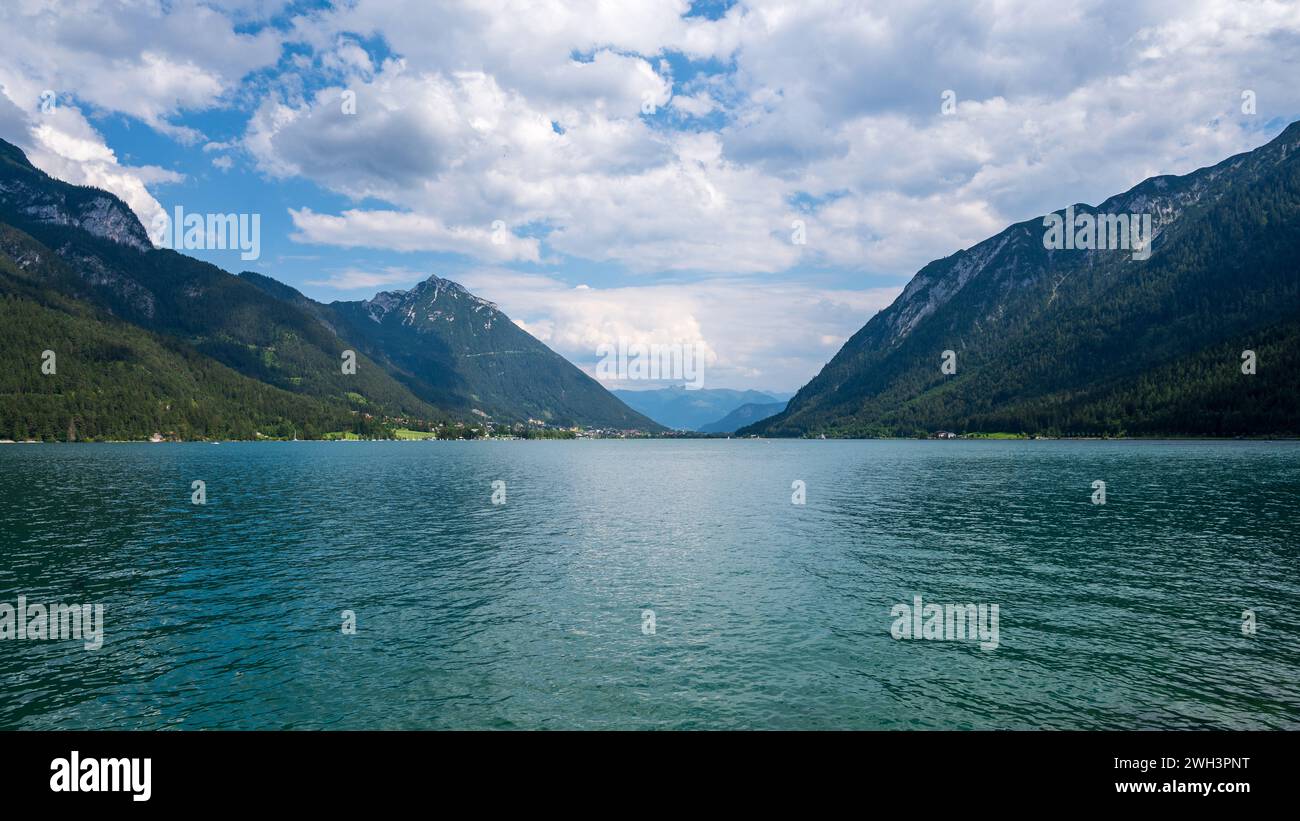 Jenbach in tirol -Fotos und -Bildmaterial in hoher Auflösung – Alamy