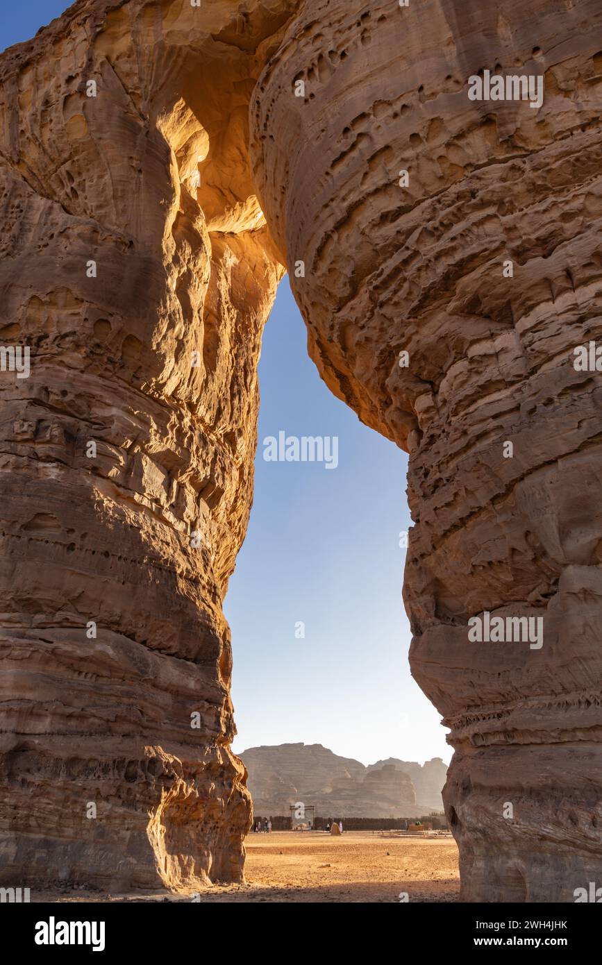 Al ula der elefantenfelsen -Fotos und -Bildmaterial in hoher Auflösung – Alamy