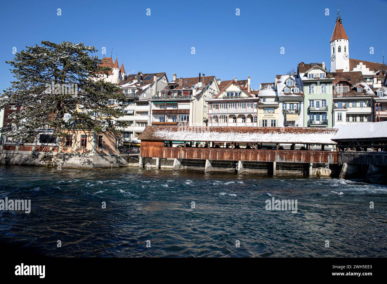 Aare see -Fotos und -Bildmaterial in hoher Auflösung – Alamy