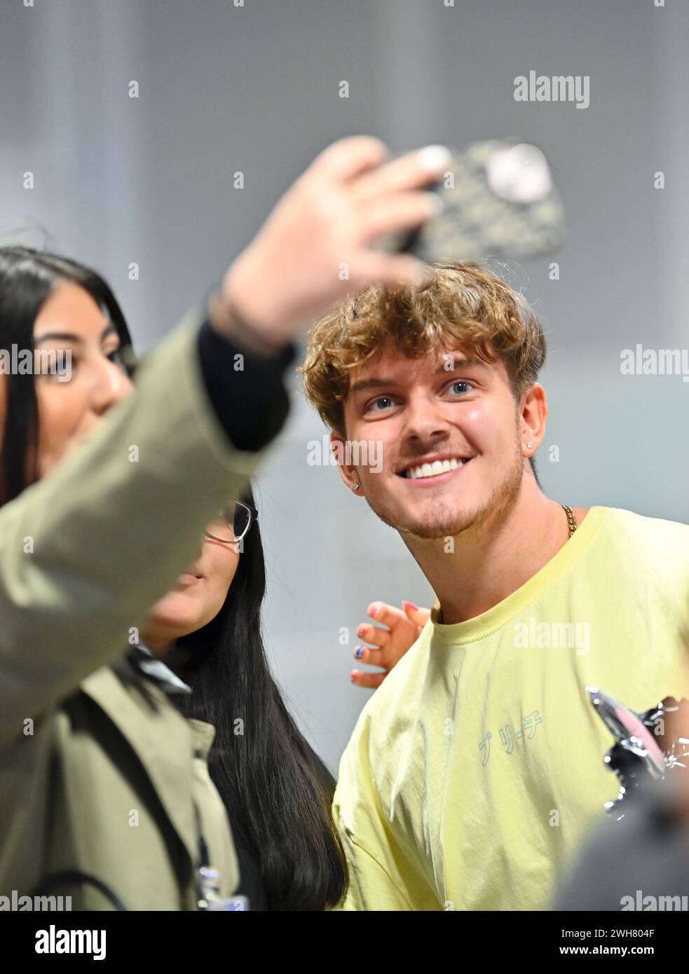 Twenty4Tim, Influencer, Twenty4tim - Tim Maximilian Kampmann ...