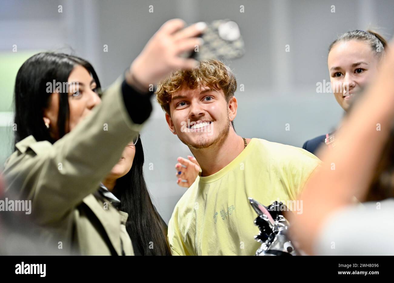 Twenty4Tim, Influencer, Twenty4tim - Tim Maximilian Kampmann ...