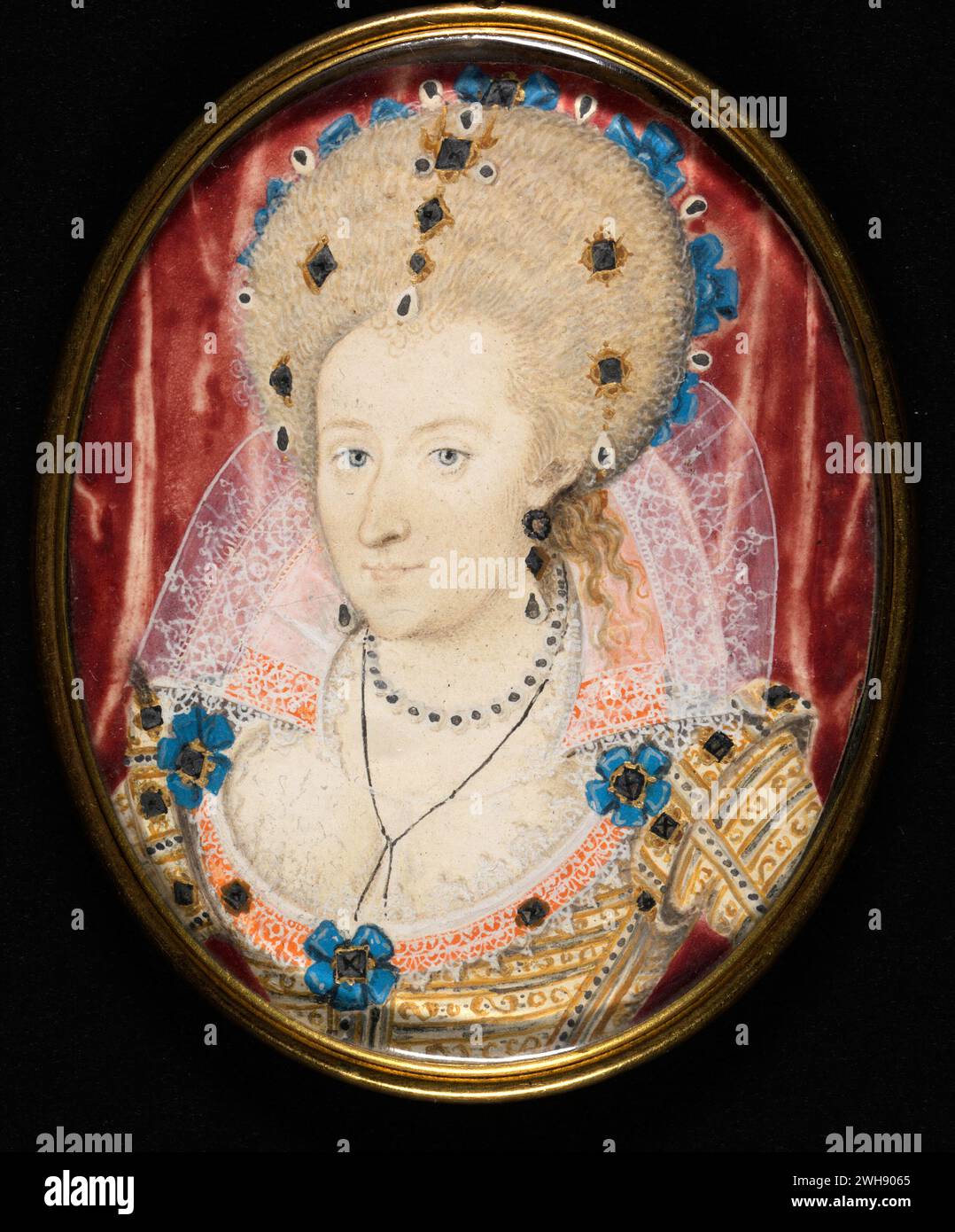 Anne von dänemark -Fotos und -Bildmaterial in hoher Auflösung – Alamy