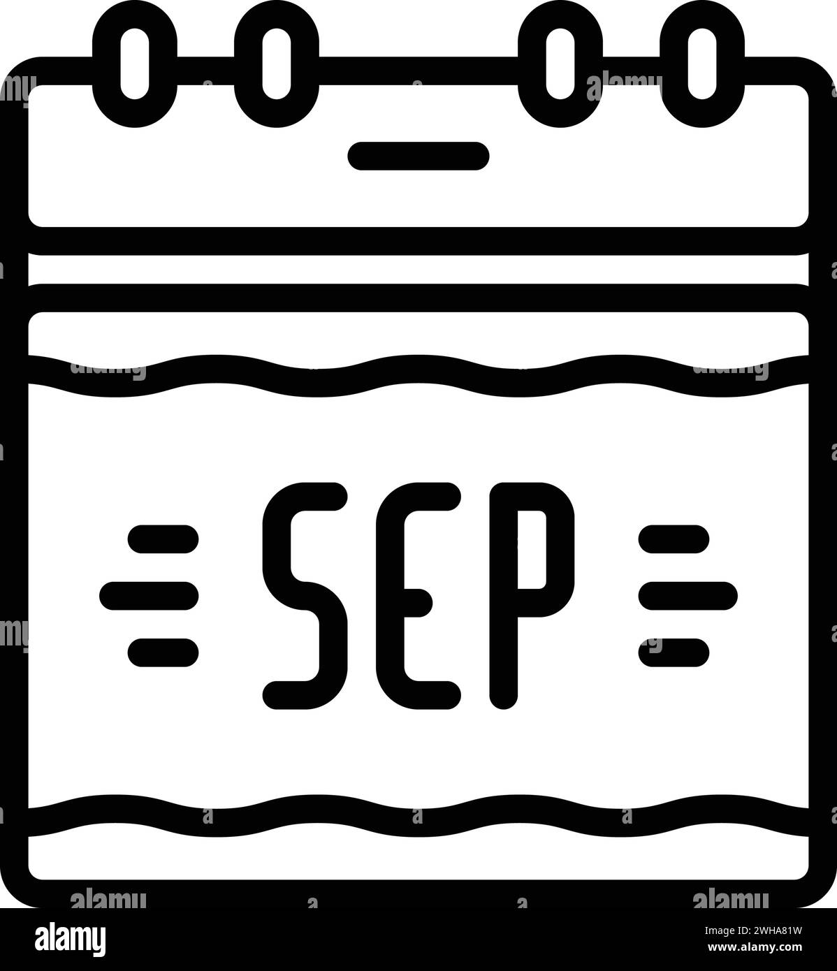 Sep logo Stock-Vektorgrafiken kaufen - Alamy