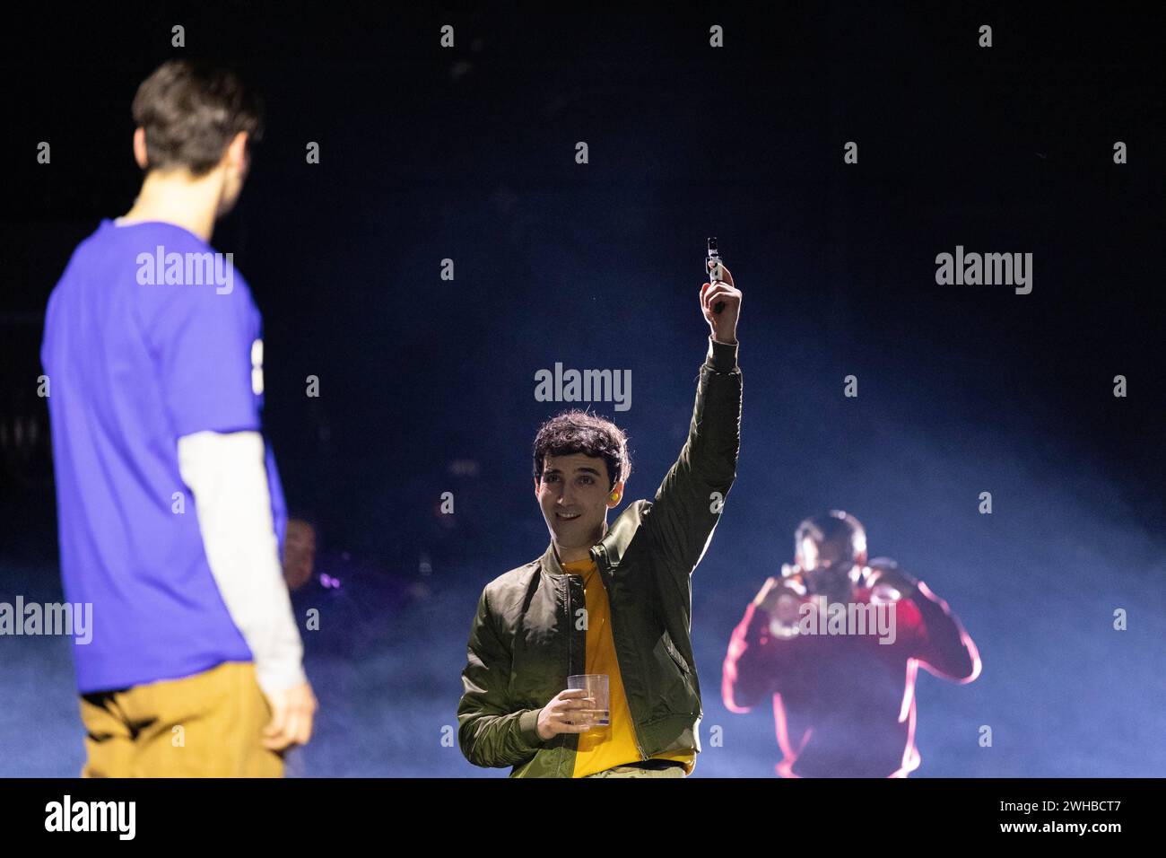 Edgar eckert -Fotos und -Bildmaterial in hoher Auflösung – Alamy