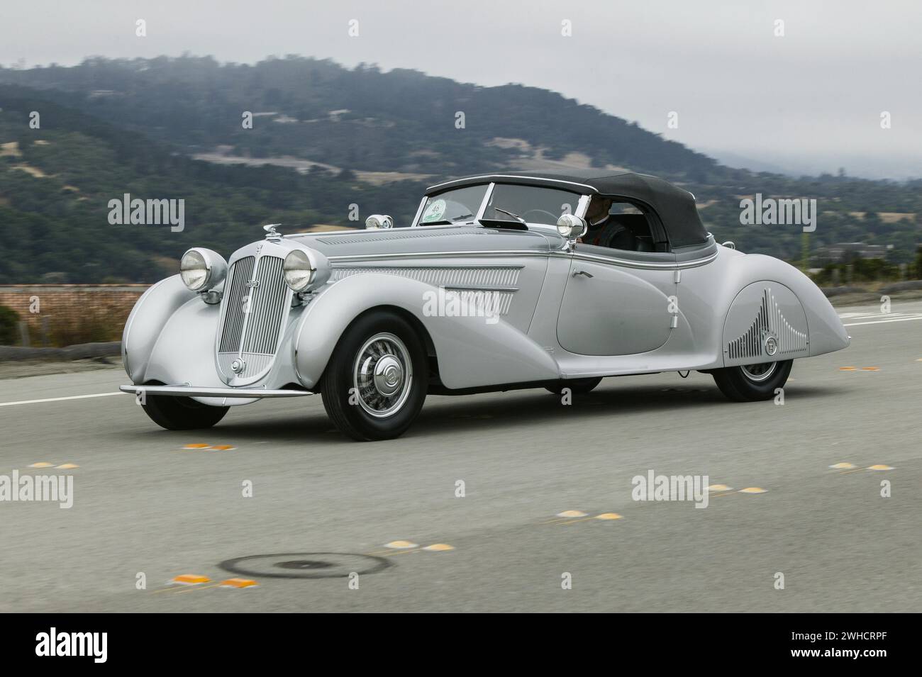 1938 car -Fotos und -Bildmaterial in hoher Auflösung – Alamy