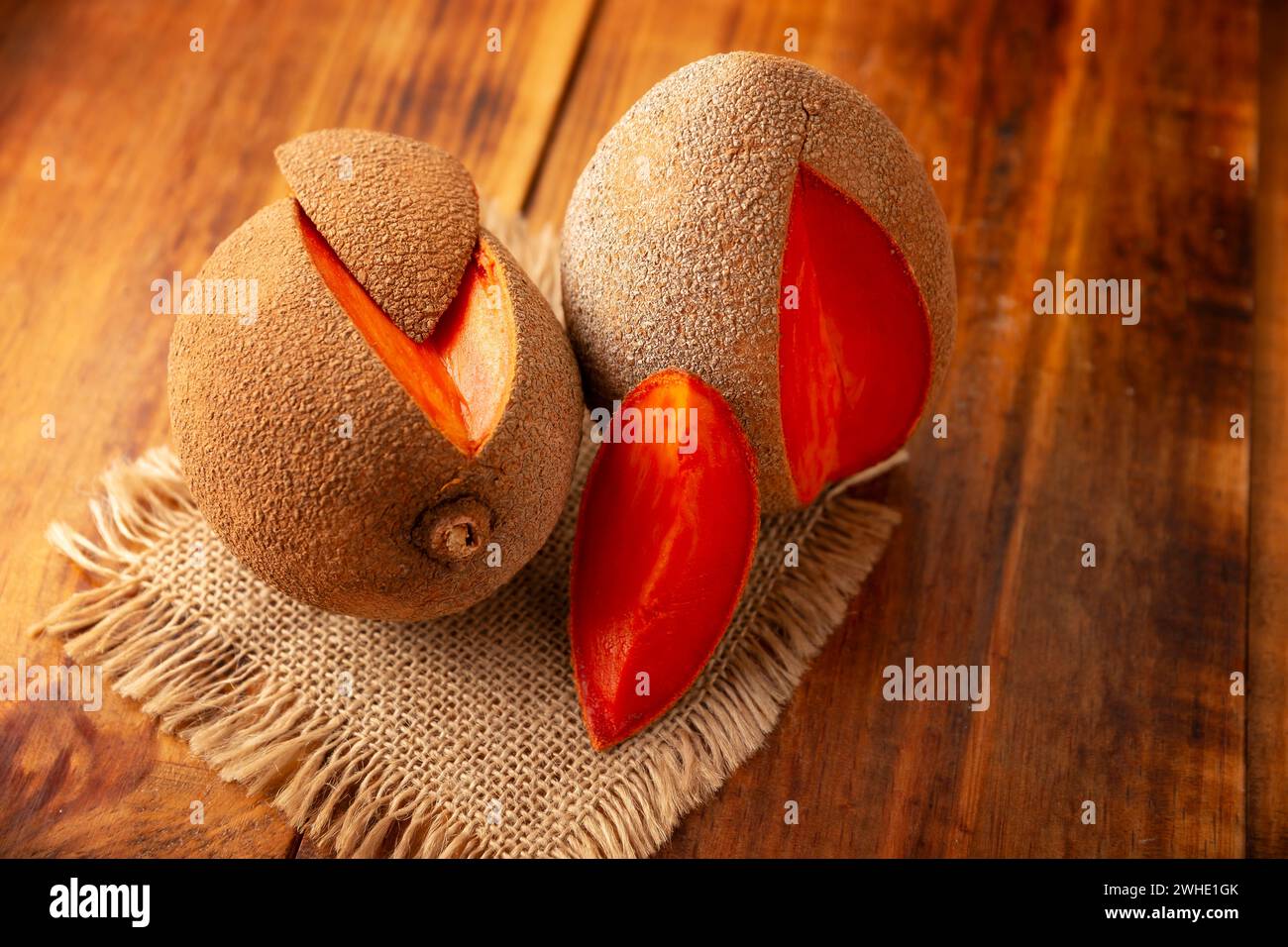Große sapote -Fotos und -Bildmaterial in hoher Auflösung - Seite 2 - Alamy
