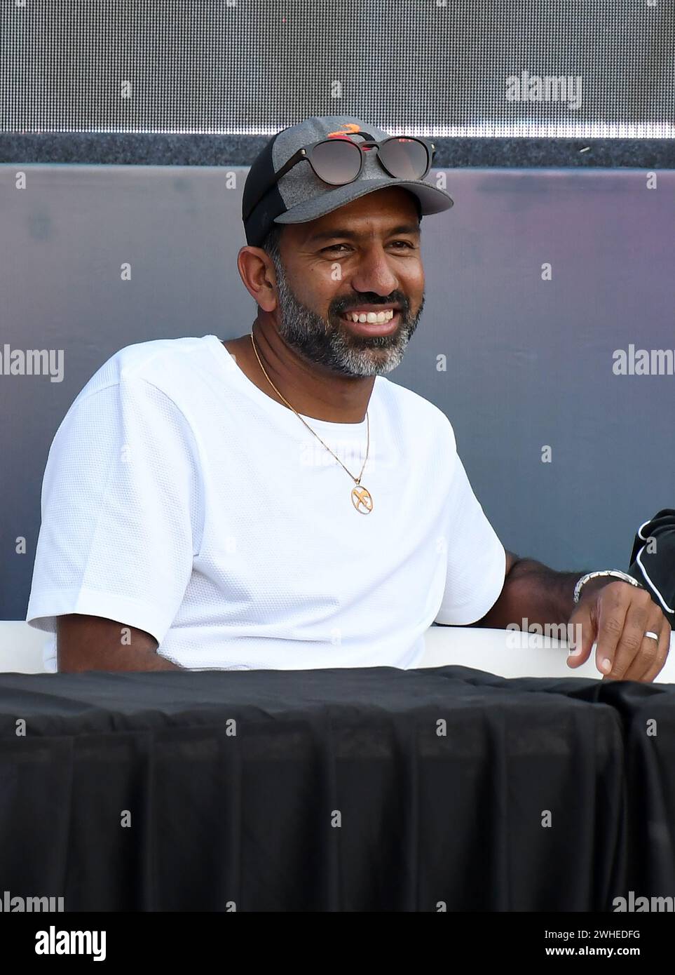 Indian open 2024 pickleball turnier -Fotos und -Bildmaterial in hoher ...