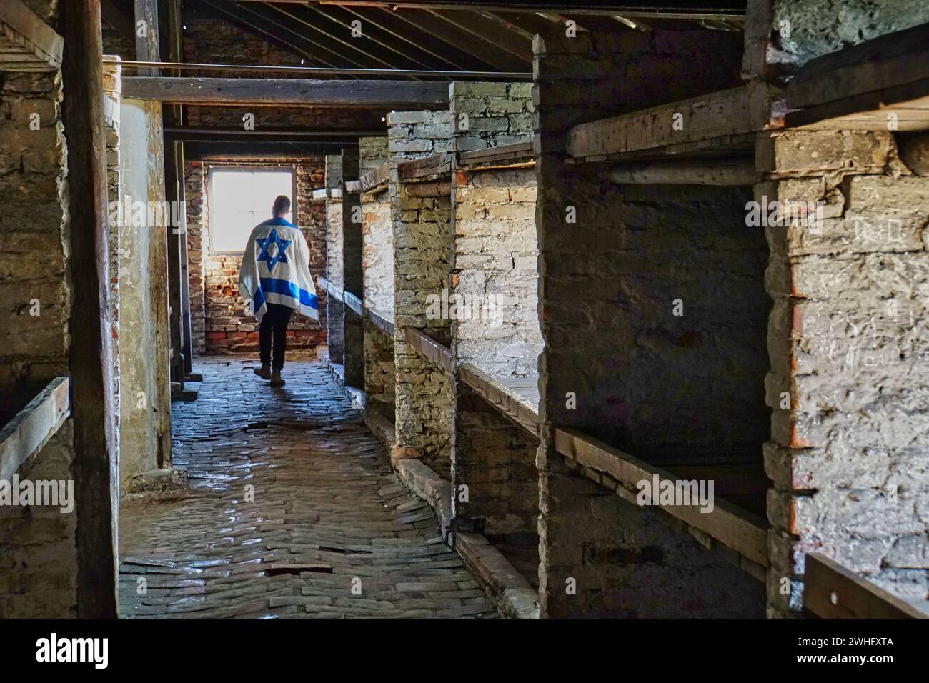 Konzentrationslager auschwitz birkenau -Fotos und -Bildmaterial in ...