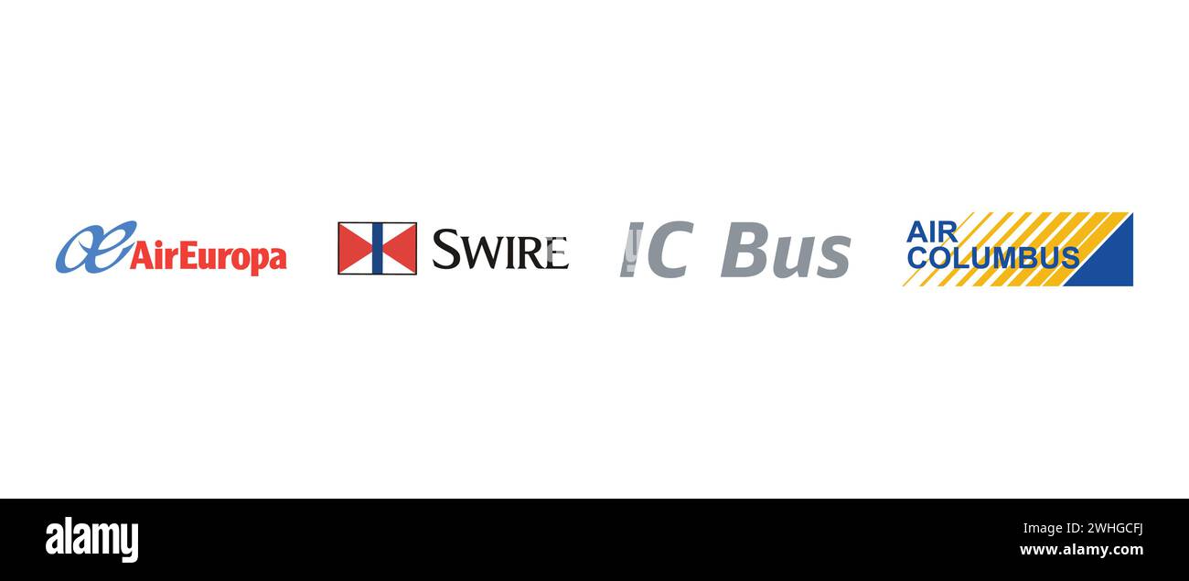 Swire logo -Fotos und -Bildmaterial in hoher Auflösung – Alamy