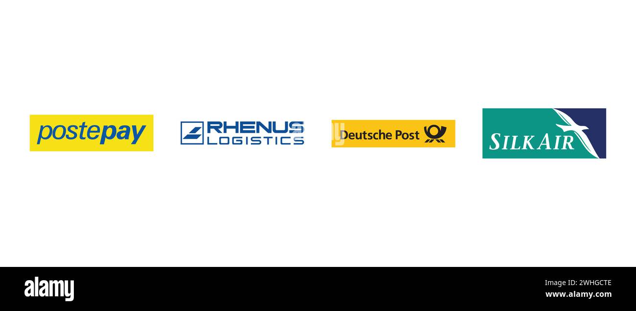 Postepay logo -Fotos und -Bildmaterial in hoher Auflösung – Alamy