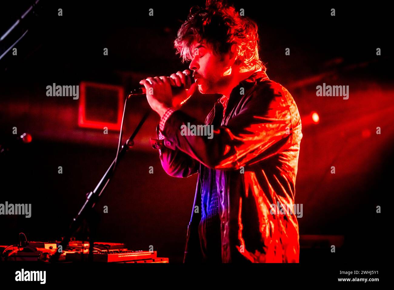 John bryden musik -Fotos und -Bildmaterial in hoher Auflösung – Alamy