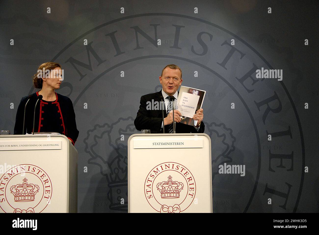 Ellen tran norby -Fotos und -Bildmaterial in hoher Auflösung – Alamy